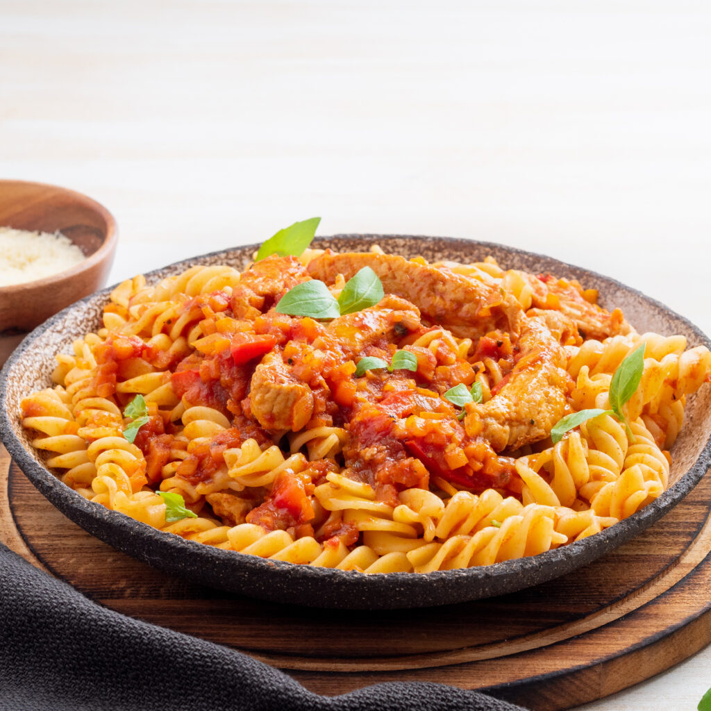 Big Fusilli Semola | I Love Italia